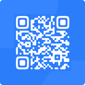 Amanda Passos QR Code